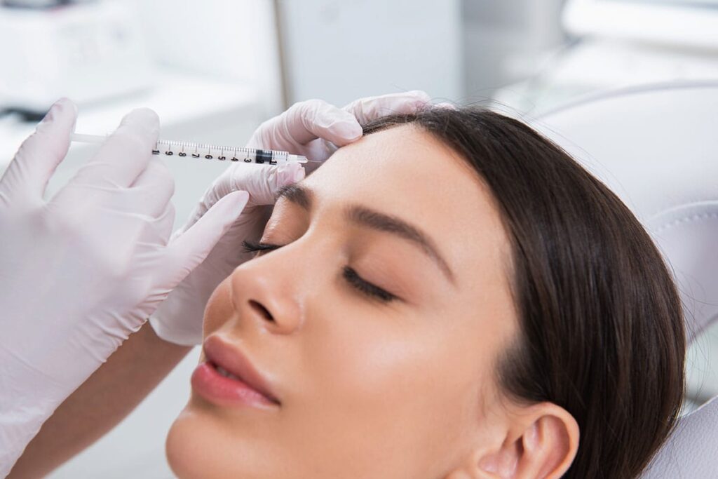 Neuromodulators San Ramon and Pleasant Hill, CA | Bay Area Medical Group